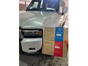 トヨタ ランドクルーザー 250 セキュリティ AUTHOR ALARM IGLA2+ KLB ｜グーネットピット