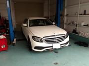 メルセデスベンツ E400 W213 トラブル修理 NOx鈍化 愛知県名古屋市｜グーネットピット