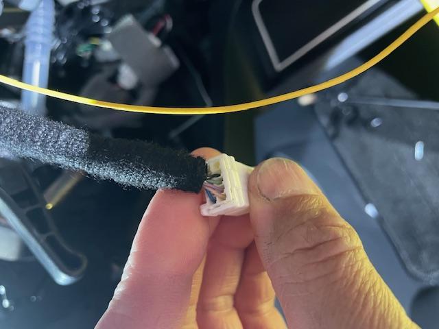 ホンダ N-ONE バリアブル間欠ワイパースイッチ取付け 愛知 ホンダ N-ONE バリアブル間欠ワイパースイッチ取付け 愛知