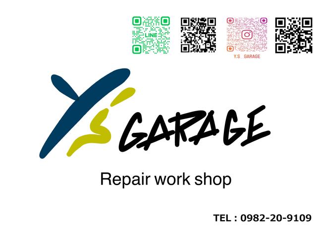 【Y’S GARAGE】宮崎県延岡市の自動車の整備・修理工場！｜グーネットピット