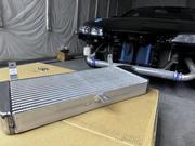 シルビアs14（15顔）GReddy グレッディ インタークーラー交換 和泉市、高石市、泉大津市、大阪｜グーネットピット