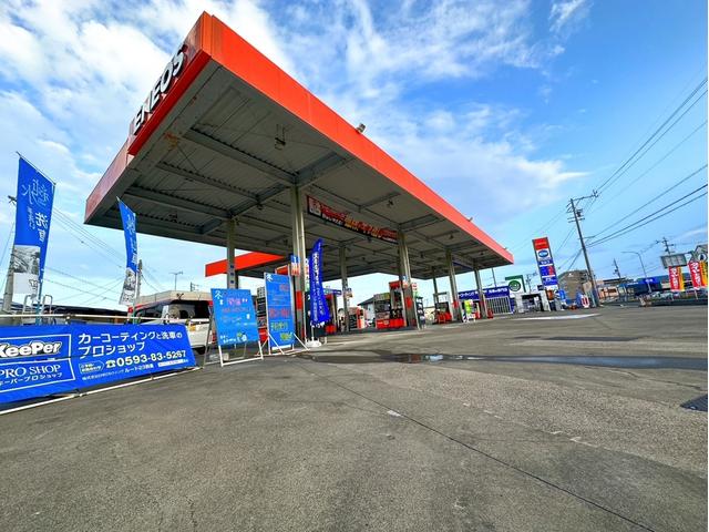 株)ENEOSウイング ルート23鈴鹿TS】三重県鈴鹿市の自動車の整備・修理工場！｜グーネットピット