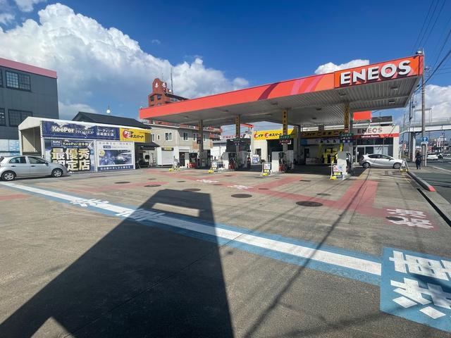 株)ENEOSウイング 豊橋新栄SS】愛知県豊橋市の自動車の整備・修理工場！｜グーネットピット