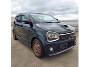 スズキ アルトワークス 5MT HA36S の販売開始です。｜グーネットピット