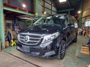 メルセデス・ベンツ V220d W447の車検整備作業を、お預かりさせて頂きます。｜グーネットピット