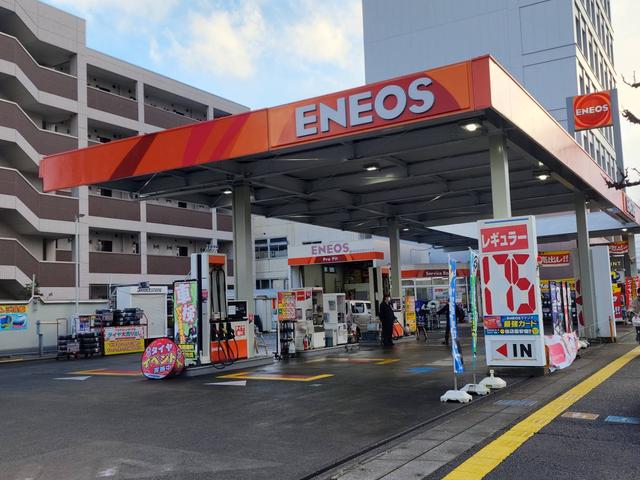 株)ENEOSウイング 静岡南SS】静岡県静岡市駿河区の自動車の整備・修理工場！｜グーネットピット