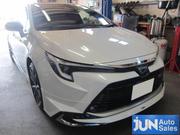 コーティング リアルガラスコートclassM G'ZOX｜グーネットピット