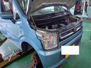 H29年 ワゴンR DAA-MH55S 車検 スズカサーキット近 イオンモール鈴鹿近｜グーネットピット