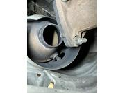 知多市 キャラバン DPF DPF交換 ニッサン LDF-VWE25 ディーゼル ウィップス オートサロンウィップス Whips autosalonWhips 愛知県 阿久比町 半田市 南知多 ...