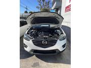 CX-5 後期 ファンベルト交換 KE2FW｜グーネットピット