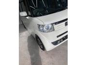 NBOX CVT交換 JF1 前期｜グーネットピット