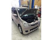 ミラ エンジンオイル交換 L275S｜グーネットピット