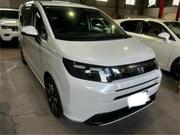 フリード GT5 持ち込み ナビ ドラレコ リアモニター ETC 取り付け 名古屋市中川区 刈谷市 大府市｜グーネットピット