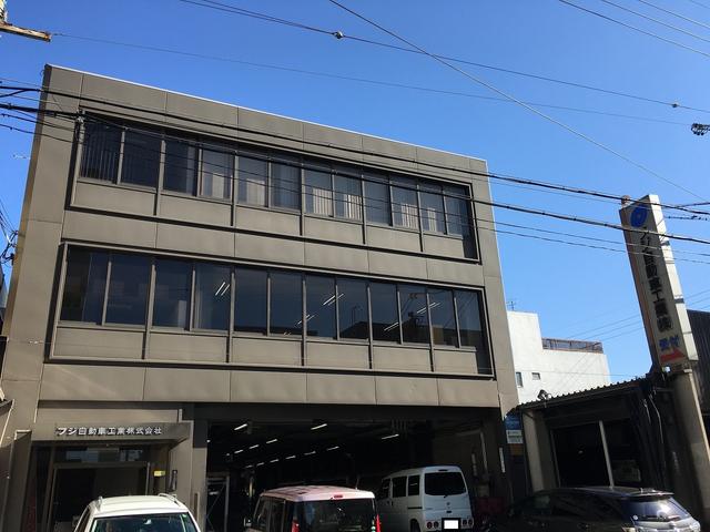 トヨタ トヨタ フォークリフト・型式7FBR15・燃料タイプバッテリー・最大荷重1．5t・最大揚高4．0m・マストの種類2段 公道走行可 10，712hの中古車在庫詳細（フジ自動車工業株式会社 ...