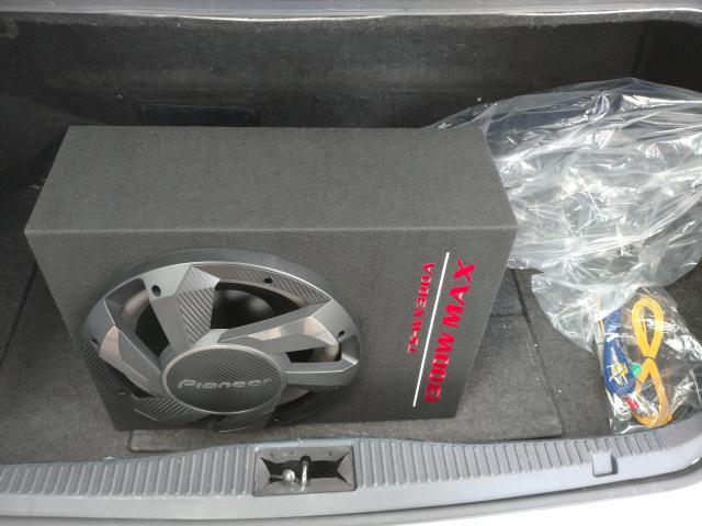 Pioneer TS-WX140DA ウーファー (パイオニア サブウーファー Pioneer TS-WX140DA ウーファー (パイオニア サブウーファー