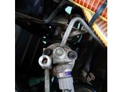 スズキ JA11V ジムニー エアコンメンテナンス 冷媒ガスドライクリーニング HFC134a 規定量充填 PAG WAKO'S パワーエアコンPlus 岐阜県 美濃加茂市 可児市 多治見市 ...