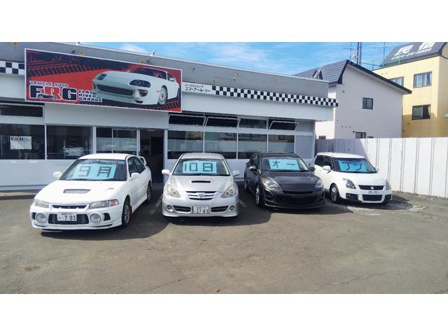VEHICLE SHOP FRGの在庫｜中古車なら【グーネット中古車】