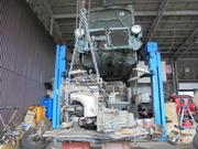 ミラジーノ L700 5MT クラッチ交換 宇都宮 日光｜グーネットピット