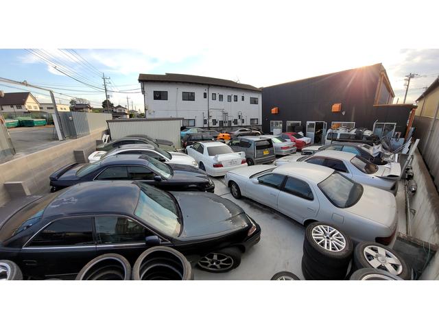 YS Garage | 中古車情報・中古車検索ならクルタウン（KuruTown）