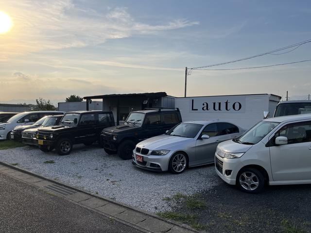 L autoのレビューを閲覧｜中古車なら【グーネット】