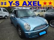 BMW RA16 R50 ミニ アッパーマウント 交換 相模原市中央区！｜グーネットピット