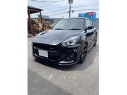 スズキ スイフトスポーツ SWKコンプリートカー 新車 ZC33S HKS マフラー 交換 工場直送 持ち込み 取付｜グーネットピット