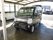 DA17W エブリィW ナビ・ETC取付｜グーネットピット