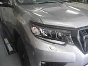 150 プラド AUTHOR IGLA2+ 取付｜グーネットピット