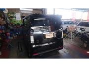 ホンダ N-BOX JF-1 CVT ドライブシャフト リビルト交換 他 入車修理・板金塗装・車検整備 伊丹 尼崎 宝塚 川西 西宮 神戸 豊中 大阪 お客様歓迎！ ｜グーネットピット