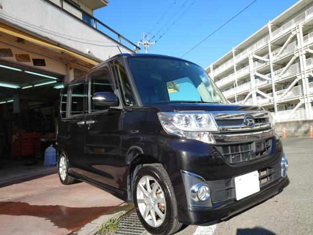 LA600S タントカスタム ヘッドライトクリアペイント｜グーネットピット