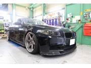 BMW F10 M5 BM3 DME TUNE CUSTOM｜グーネットピット