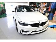 BMW F82 M4 DCT BM3 DME TUNE｜グーネットピット