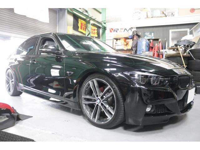 Bmw F30 320i M Sport Bm3 Dmetune Map Custom|グーネットピット