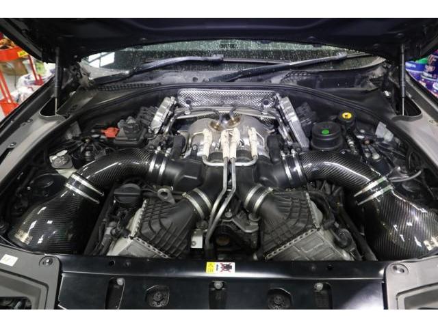 BMW F10 M5 BM3 DME TUNE CUSTOM｜グーネットピット