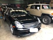 PV35 スカイライン オイルエレメント ワコーズ エンジンオイル MTオイル LSD用デフオイル 交換 兵庫県 大阪府 伊丹市 尼崎市 西宮市 宝塚市 川西市 整備 修理 車検 板金 ...