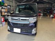 ダイハツ タントカスタム DBA-LA610S エアコンメンテナンス 奈良 大和高田市 橿原市 葛城市 御所市 香芝市 桜井市 広陵町 田原本町 大阪 京都 和歌山 三重｜グーネットピット