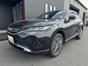 トヨタ ハリアー 80ハリアー AXUH80 MXUA80 PHEVグリル交換 PHEVグリル取付け ウルトラソニックセンサーエーミング ミリ波レーダーエーミング 80ハリアーカスタム 滋賀 ...