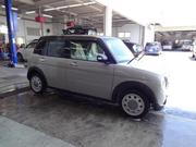 ＊新車のボディコーティング＊R5年式ラパンLC【HE33S】＊ラクーン堅田店＊滋賀県大津市｜グーネットピット