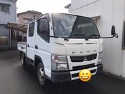 キャンター 車検 整備 アドブルー T/MSYS 警告灯 ETC 取付 パーキングポジションセンサー 交換 ｜グーネットピット