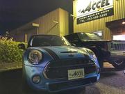 MINI WAKO'S RECS メンテナンス・日常点検 整備 大野城市 春日市 筑紫野市 太宰府市 福岡市 南区 博多区 中央区 城南区 福岡 佐賀 長崎 大分 熊本 鹿児島 宮崎 九州 ...