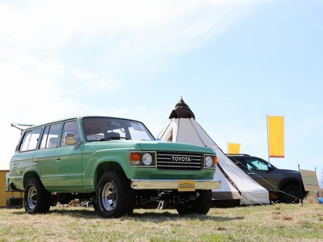 トヨタ ランドクルーザー AXの中古車|グーネット中古車 トヨタ ランドクルーザー AXの中古車|グーネット中古車