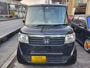 ホンダ N BOX バン登録 4ナンバー登録 岩国市 平田 川西 玖珂郡 柳井市 熊毛郡 周南市 下松市 大竹市｜グーネットピット
