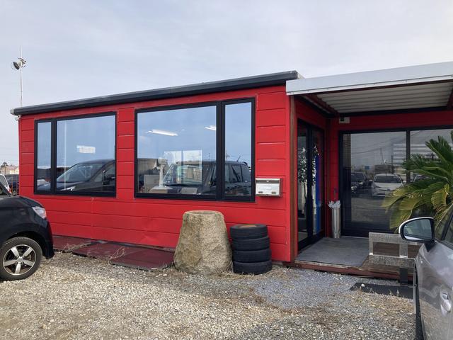 マスミヤインタープライズ｜ (富山県射水市) 中古車なら【グーネット】