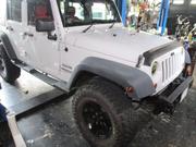 H25年式 JEEP ジープ・ラングラーアンリミテッド JK36 エンジン警告灯点灯 カムシャフトポジションセンサー交換 修理 三条市｜グーネットピット