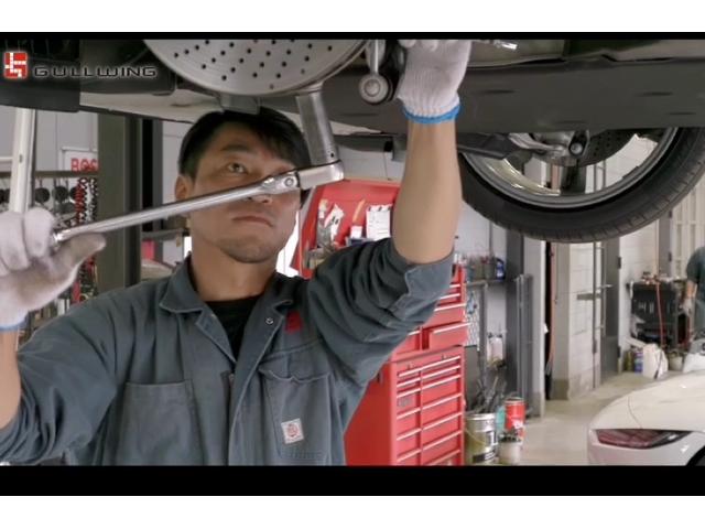 ガルウィング｜ (愛媛県今治市) 中古車なら【グーネット】