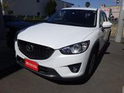 マツダ KE2FW CX-5 持ち込み ドアサイドミラー交換 香川県 観音寺市 作業 サムライモータース CX5 ドアミラー交換 交換方法 外し方 取り付け方 ドアミラー異音｜グーネットピット