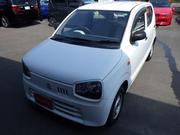 スズキ HA36V アルト 持ち込み 13インチ タイヤ交換 香川県 観音寺市 サムライモータース 作業 HA36S GTラジアル 145/80R13 持ち込みタイヤ交換｜グーネットピット