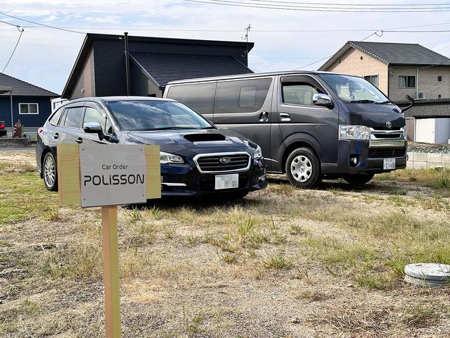 POLISSON合同会社｜ (香川県高松市) 中古車なら【グーネット】