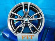 BMW現行3シリーズ（G20系）M340純正19インチ入庫です。 BMW純正ダブルスポーク792M 19インチ｜グーネットピット