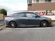 50系 プリウス PHV BBS RE-L2 17インチ 取付｜グーネットピット